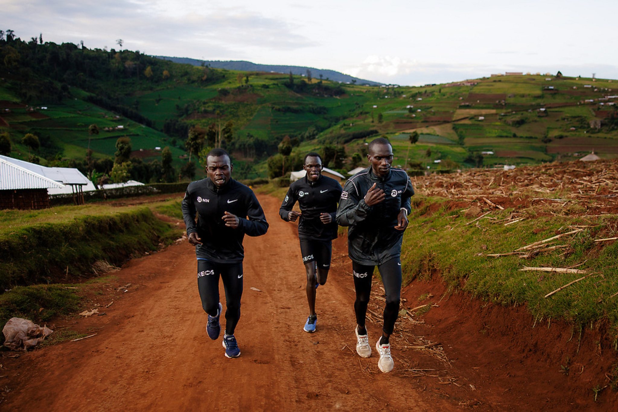 Kiprop aims to push Gelant and Mokoka to their limits at the Absa RUN YOUR CITY DURBAN 10K - The ...