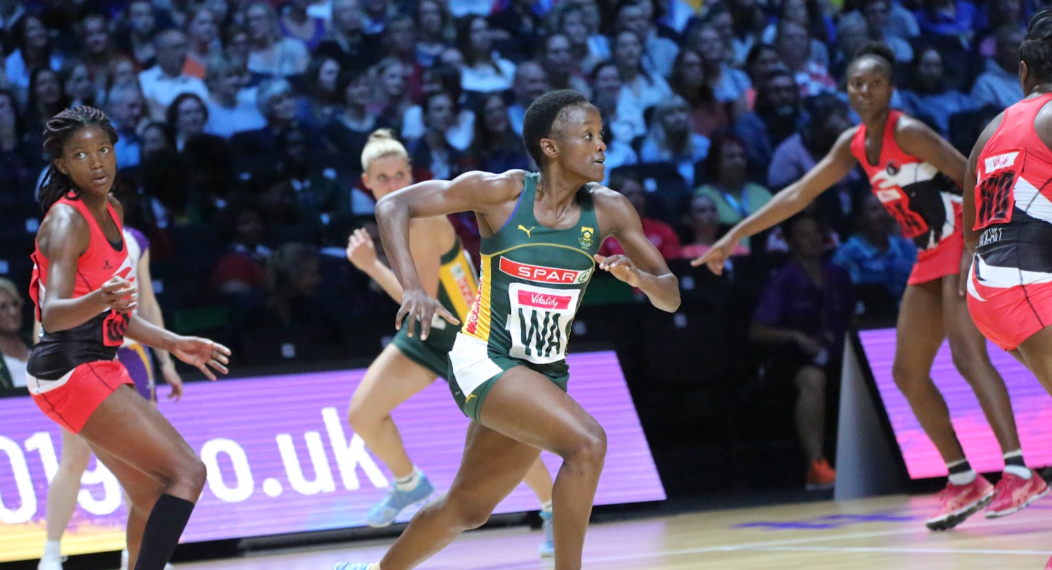 Bongi Msomi's Legacy Project continues to inspire countless young ...