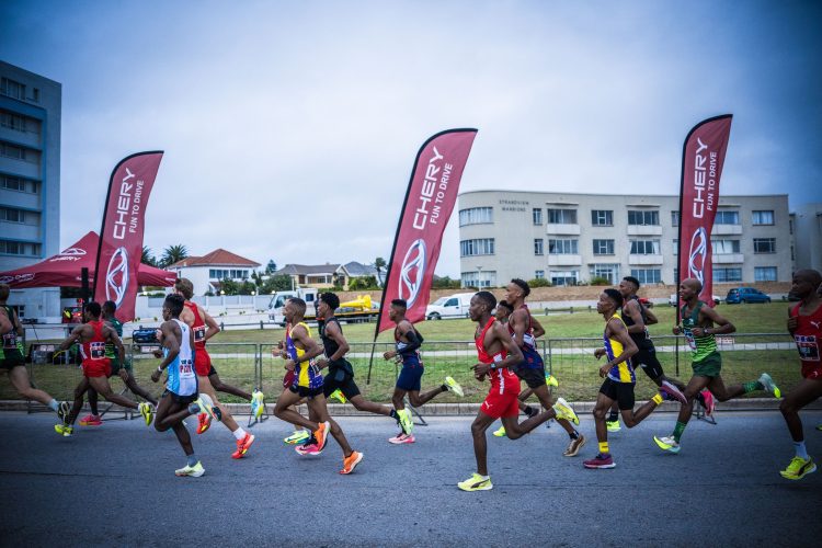 Entries open for the Absa RYC 10K Series | Western Province Athletics