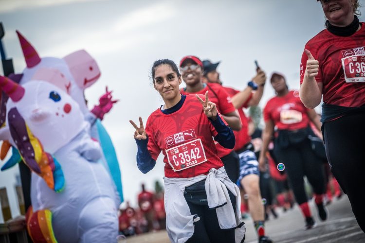 Entries open for the Absa RYC 10K Series | Western Province Athletics