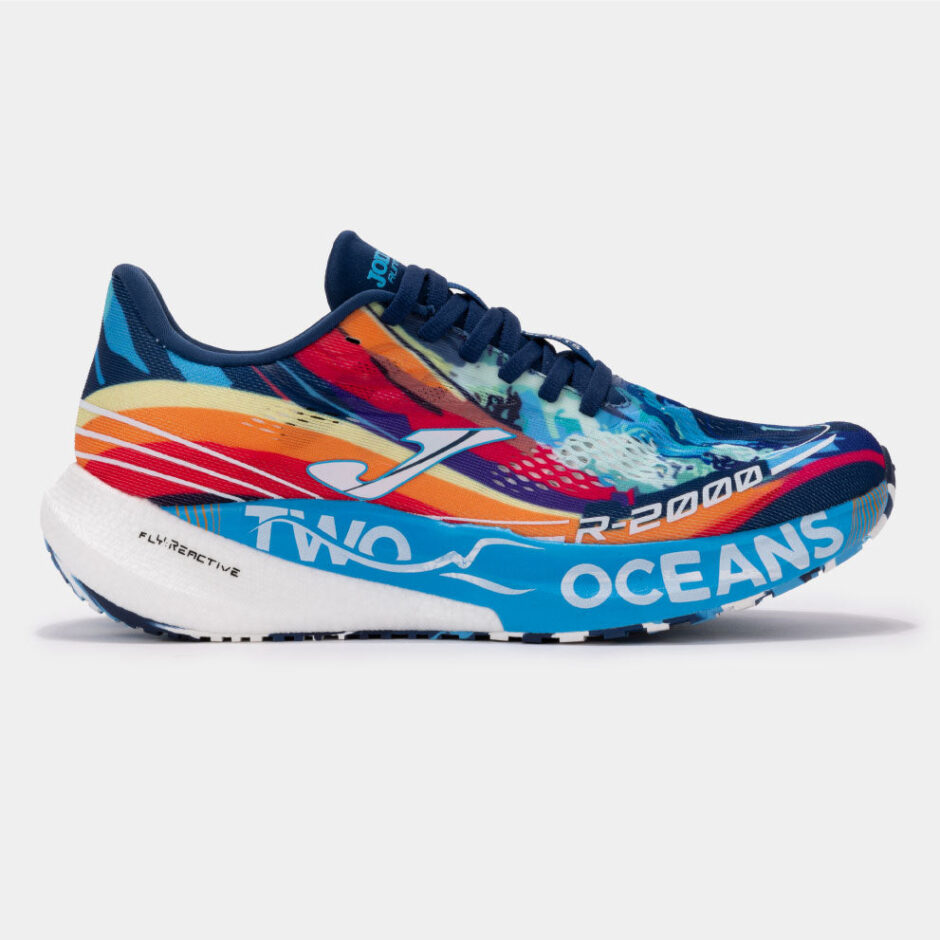 Affordable special edition new Joma Two Oceans Running Shoes - The Athlete