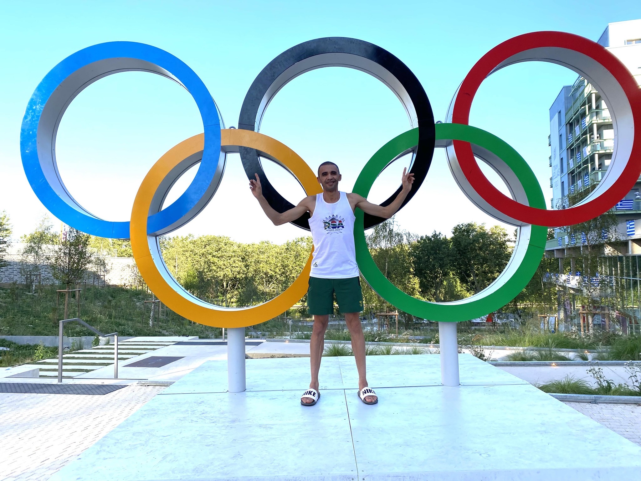 Elroy Gelant smashes SA marathon record and etches his name in history ...