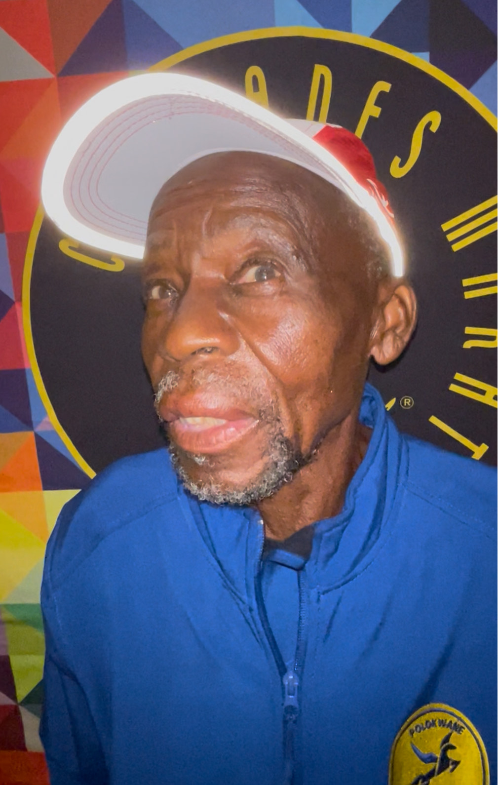 WATCH | Oldest Comrades finisher Johannes Mosehla, 83, reveal his ...